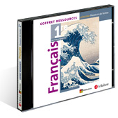 Passeurs de textes, 1re